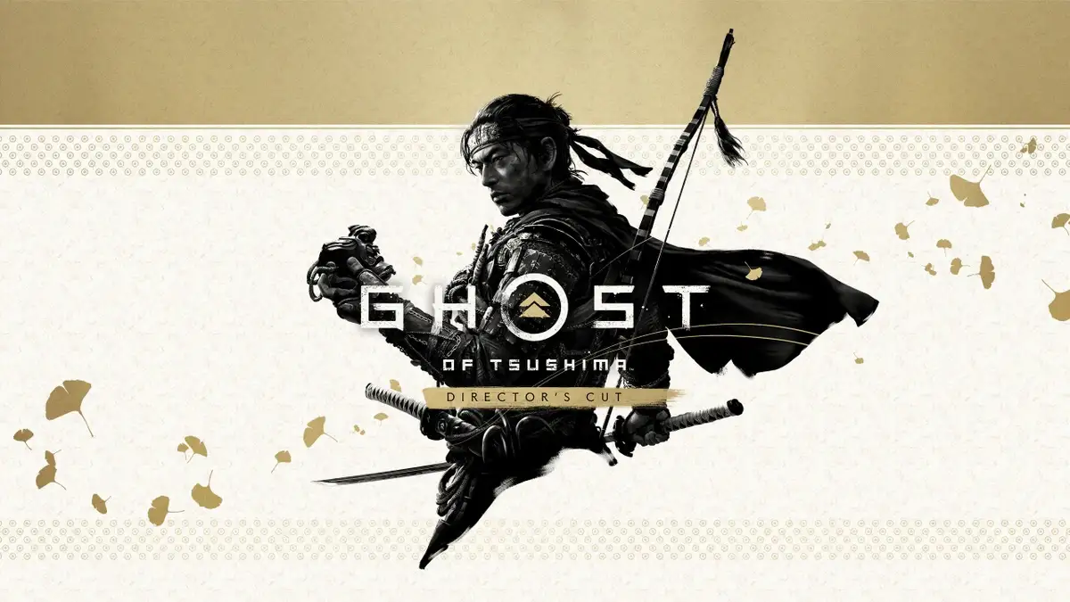 Ghost of Tsushima Director's Cut Save Game - 100% Complete Download